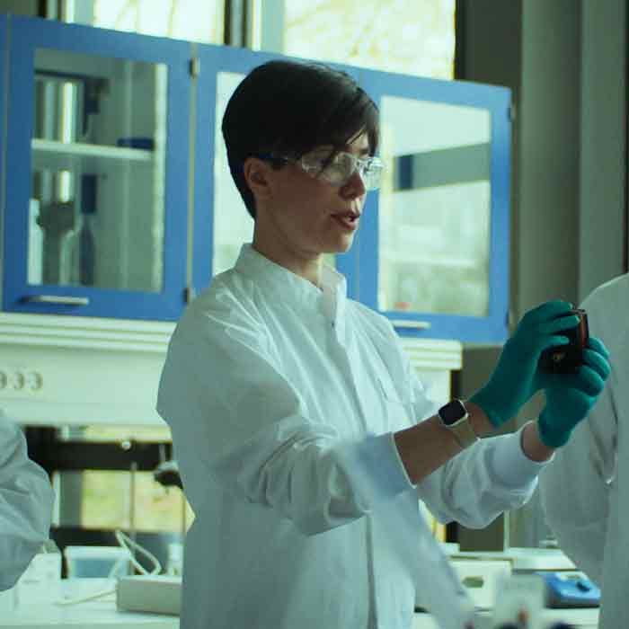 PhD fellowship in Synthetic Biology