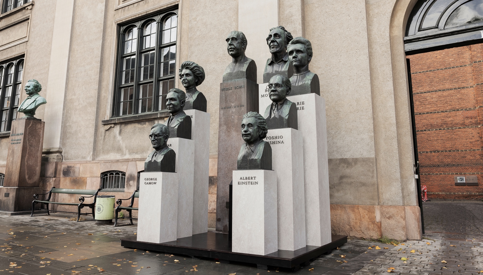 A State of Denmark - United Minds
